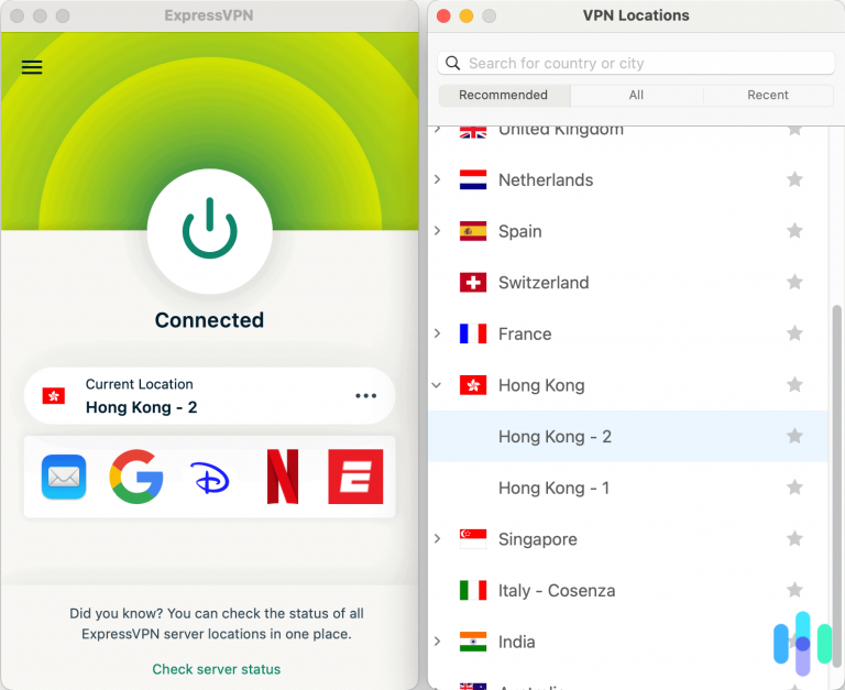 VPN Anbieter im Test & Vergleich 2026 - Die besten VPN Programme | VPN ...